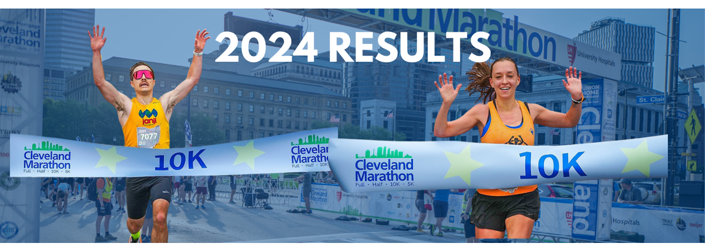Cleveland Marathon