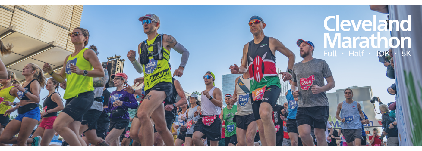 Cleveland Marathon