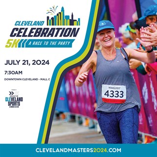 Upcoming Events (1) - Cleveland Marathon