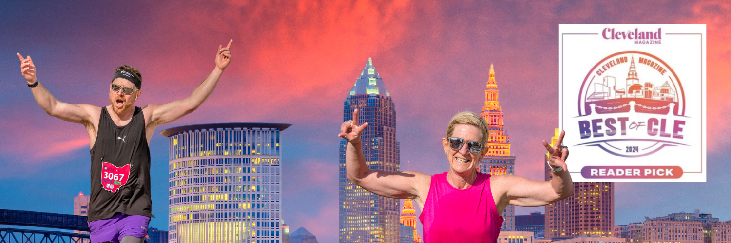 Cleveland Marathon