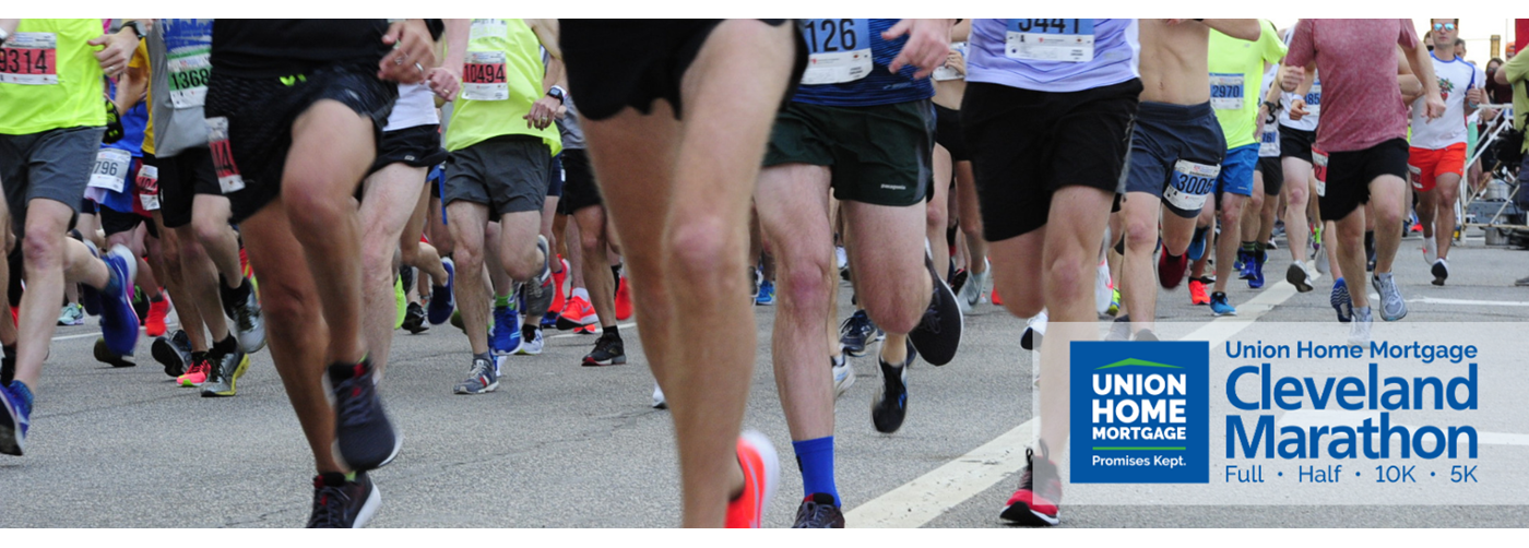Cleveland Marathon